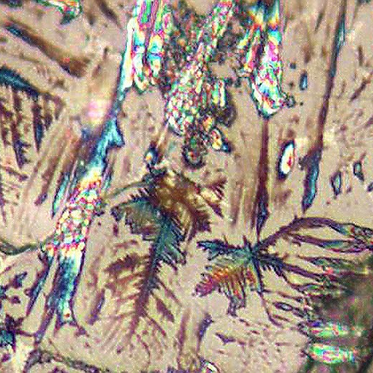 Recent projects 2018 | C3S Petrographic